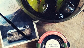 TAMARIND LEMONADE – ĀŠĀ Spice