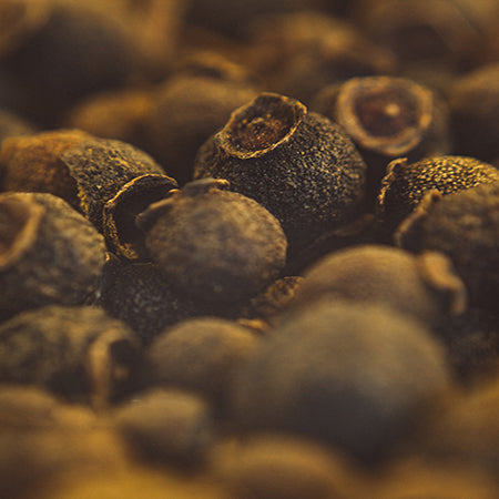 Allehånde (Allspice), hel – ĀŠĀ Spice