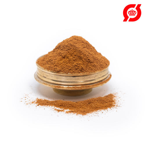 Kanel, Cassia (Cinnamon Cassia), stødt – ĀŠĀ Spice