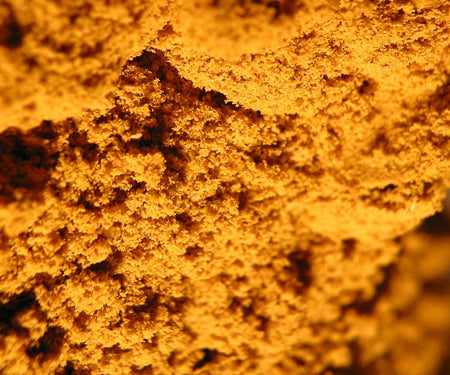 Karry, engelsk (Curry, English), stødt – ĀŠĀ Spice