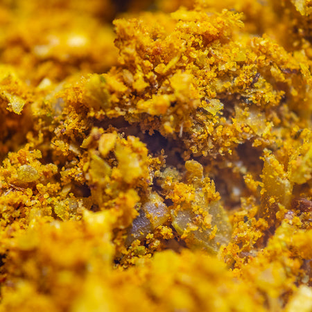 Karry, indisk (Curry, Indian), stødt – ĀŠĀ Spice