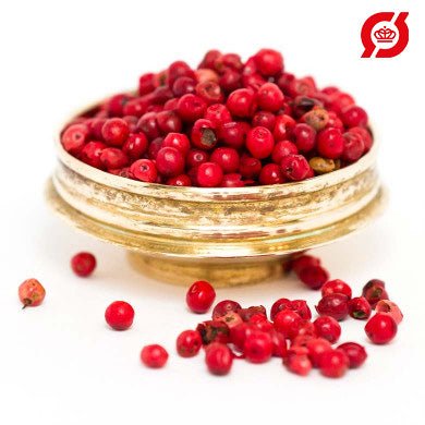 Peber, rosa (Pepper, pink), hel – ĀŠĀ Spice